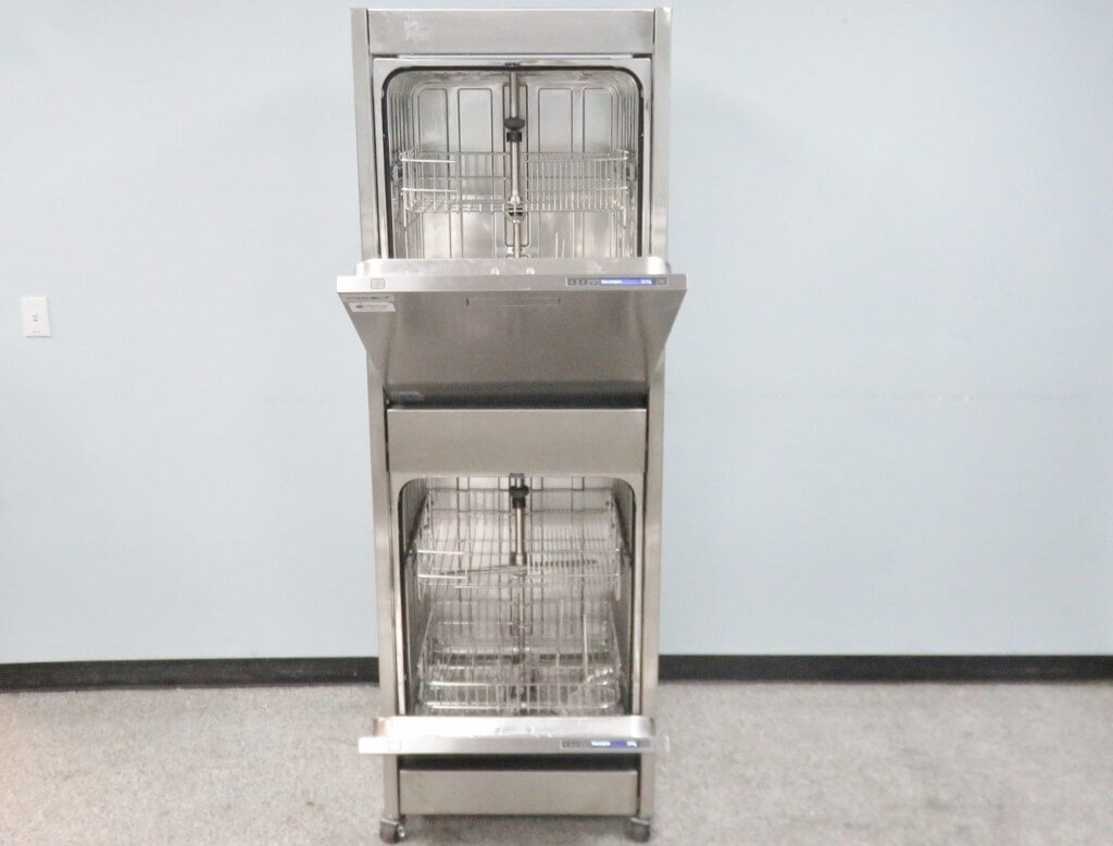 Lab Glassware Washer - 2024 Unused - The Lab World Group