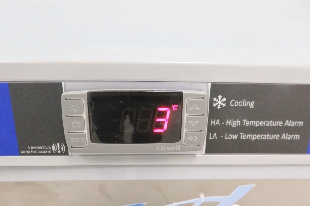 Undercounter 4C Lab Refrigerator - The Lab World Group