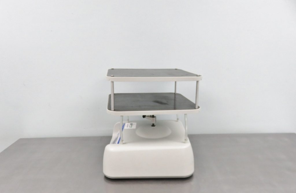 Cole Parmer Benchwaver 3D Rocker - The Lab World Group