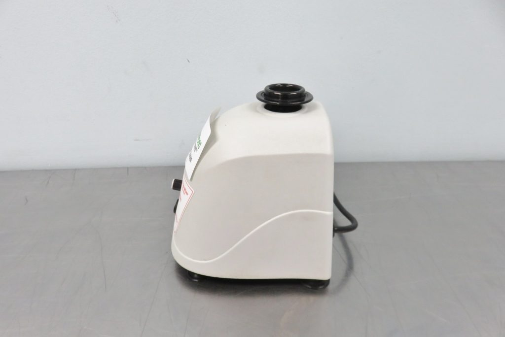 Vortex Mixer Globe Scientific - The Lab World Group