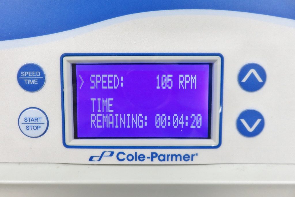 Cole Parmer Benchwaver 3D Rocker - The Lab World Group