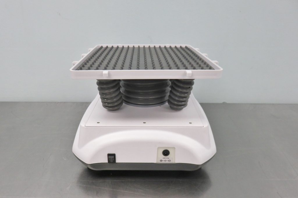 Crystal Orbital Shaker - The Lab World Group