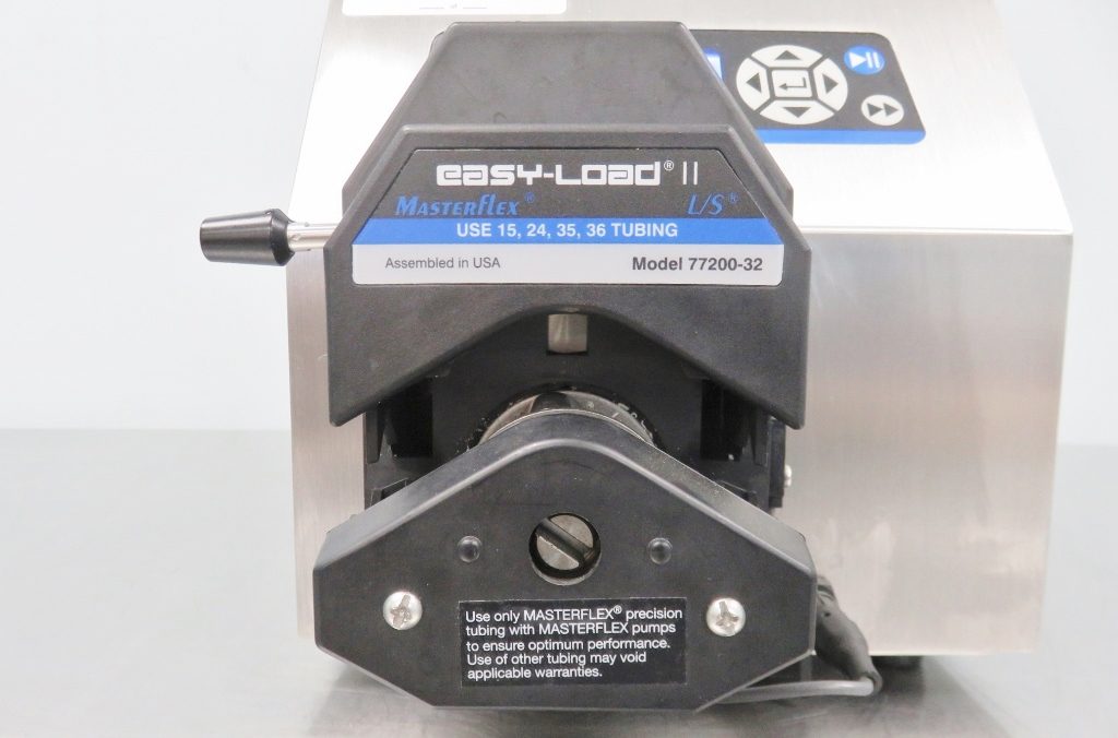 Cole Parmer Masterflex L/S Peristaltic Pump - TLWG