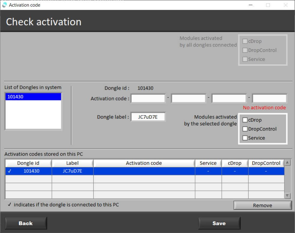 DropSense 96 Microplate Reader - The Lab World Group
