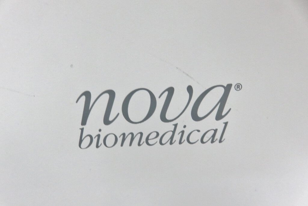 Nova Biomedical Bioprofile Flex2 - The Lab World Group Nova Biomedical Bioprofile Flex2 - The Lab World Group