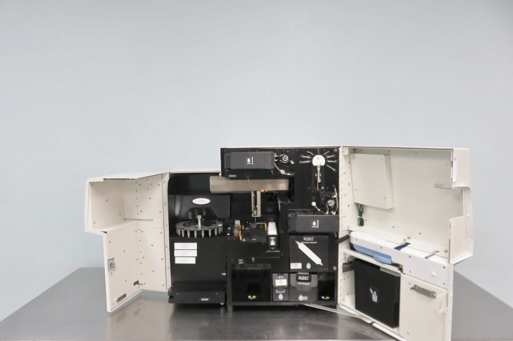 Nova Biomedical Bioprofile Flex2 - The Lab World Group