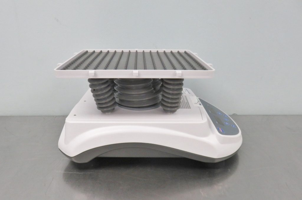 Crystal Orbital Shaker - The Lab World Group