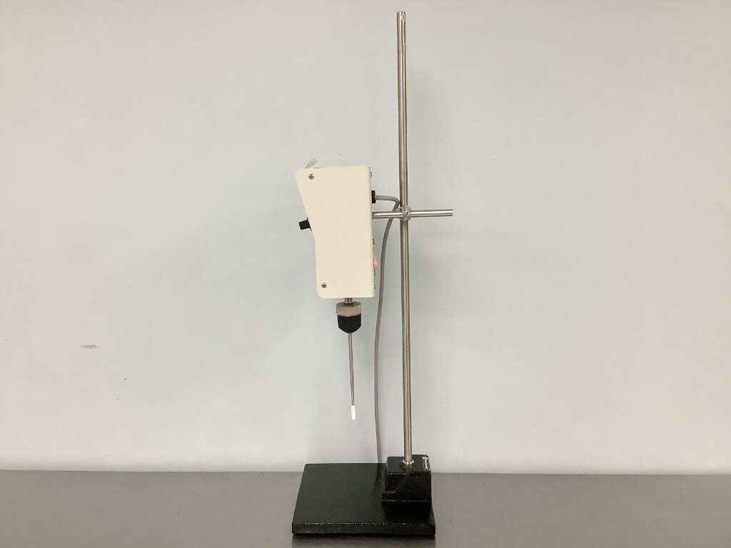 Wheaton Overhead Lab Stirrer - The Lab World Group