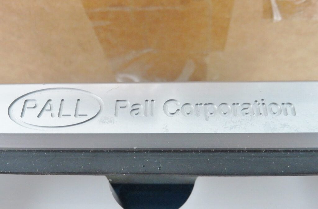 Pall Multi-Well 5017 Plate Manifold - The Lab World Group