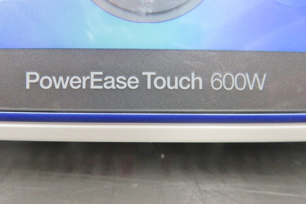 Invitrogen PowerEase Touch 600W Power Supply - 2024 Unused