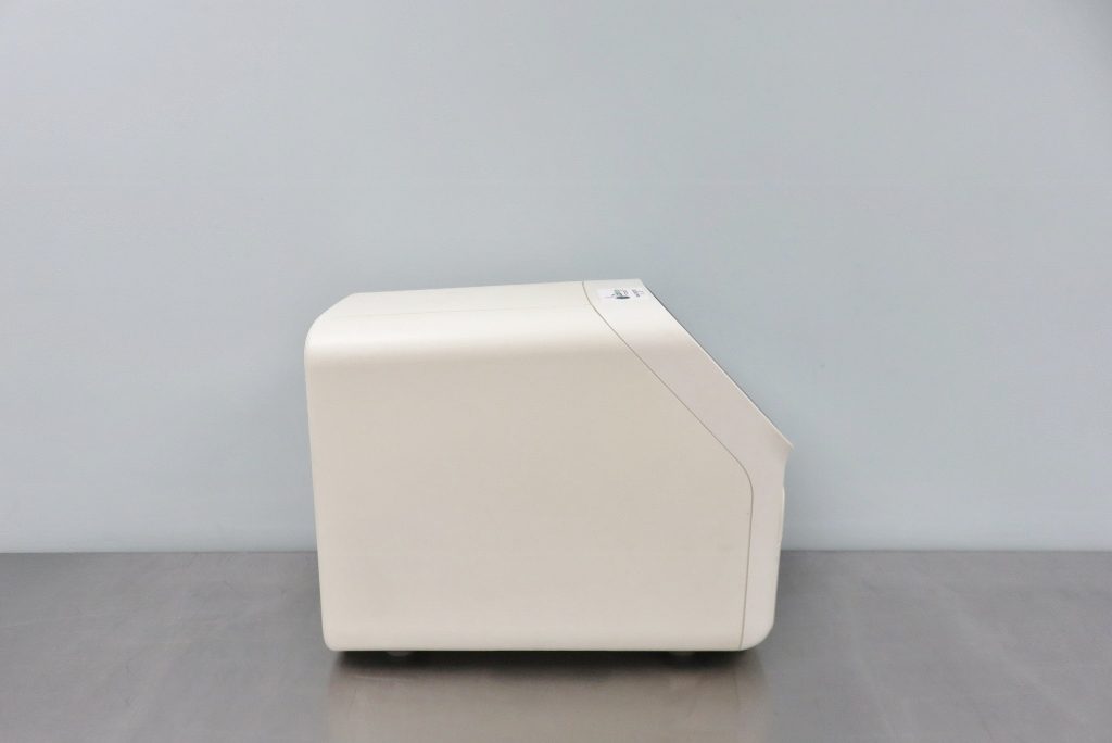 QuantStudio 3: High-Performance PCR System for Labs