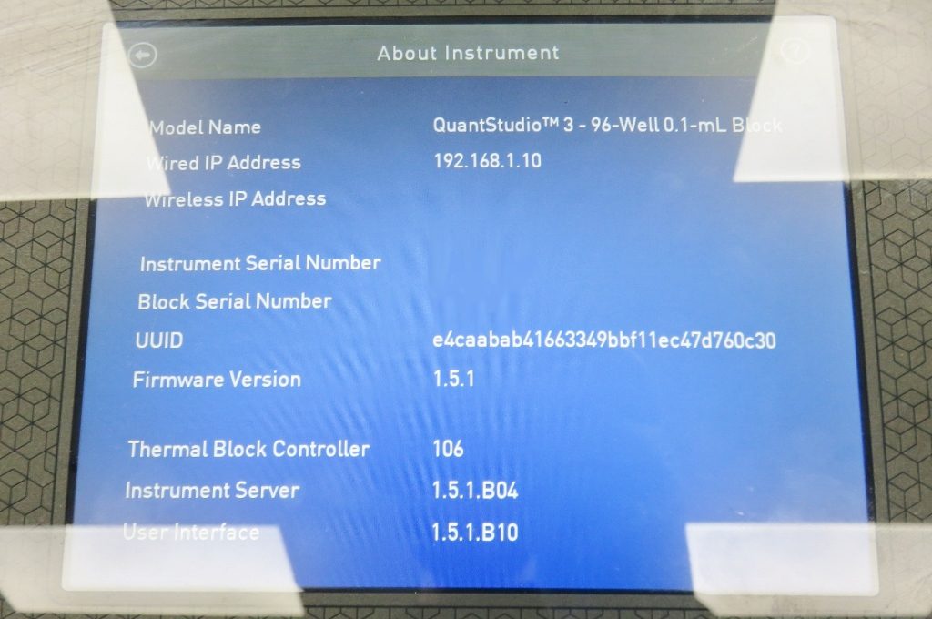 QuantStudio 3: High-Performance PCR System for Labs