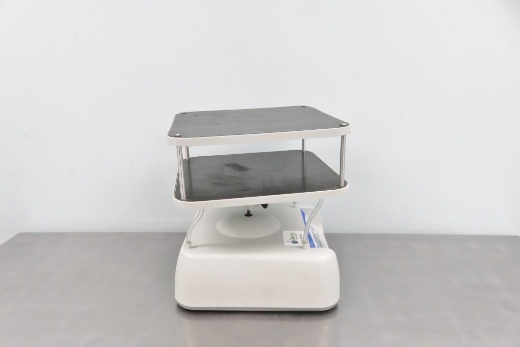 Cole Parmer Benchwaver 3D Rocker - The Lab World Group