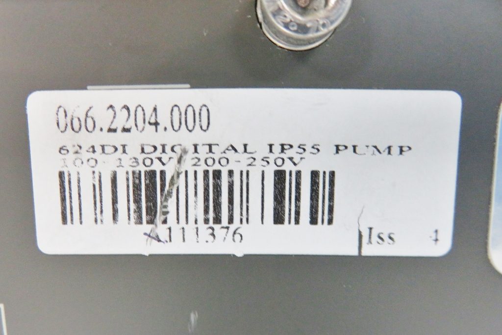 Watson Marlow 624Di Peristaltic Pump - The Lab World Group