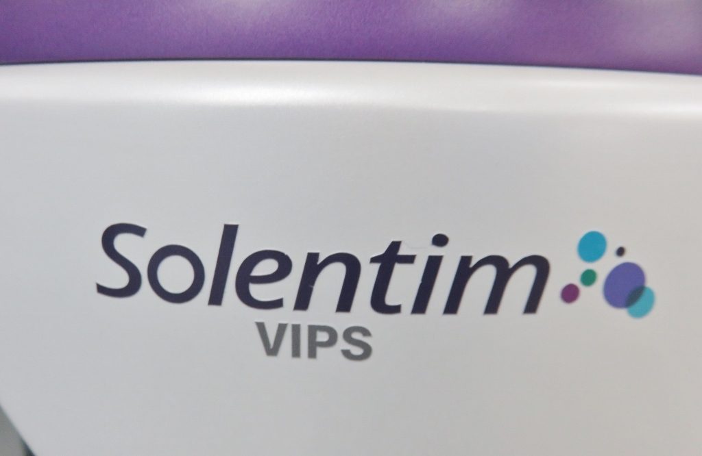 Solentim VIPS Single Cell Imager - The Lab World Group