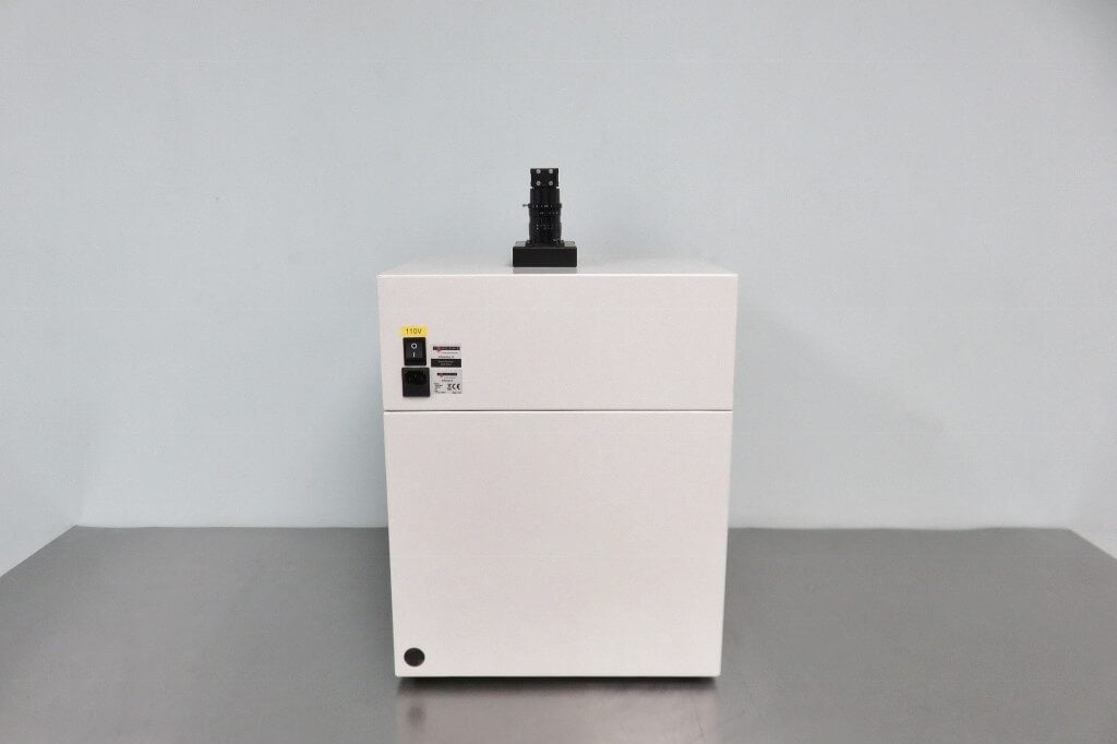 Syngene Ingenius 3 Imager - The Lab World Group