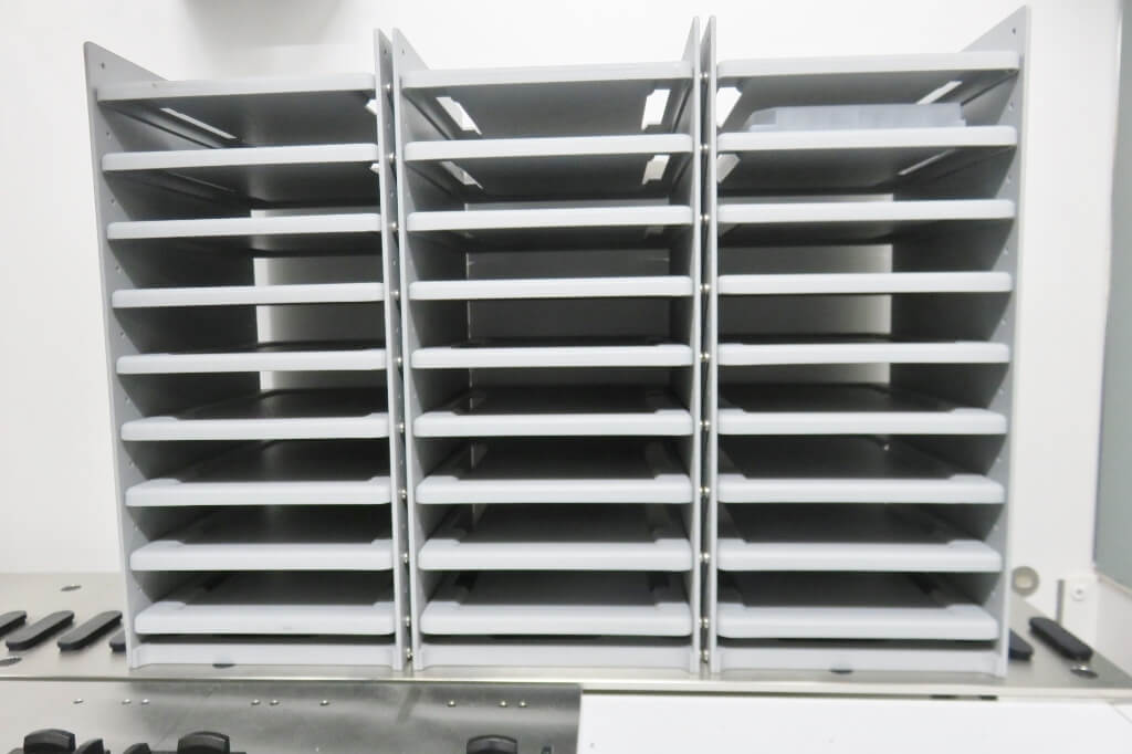 Tecan Fluent 480 Liquid Handler - The Lab World Group