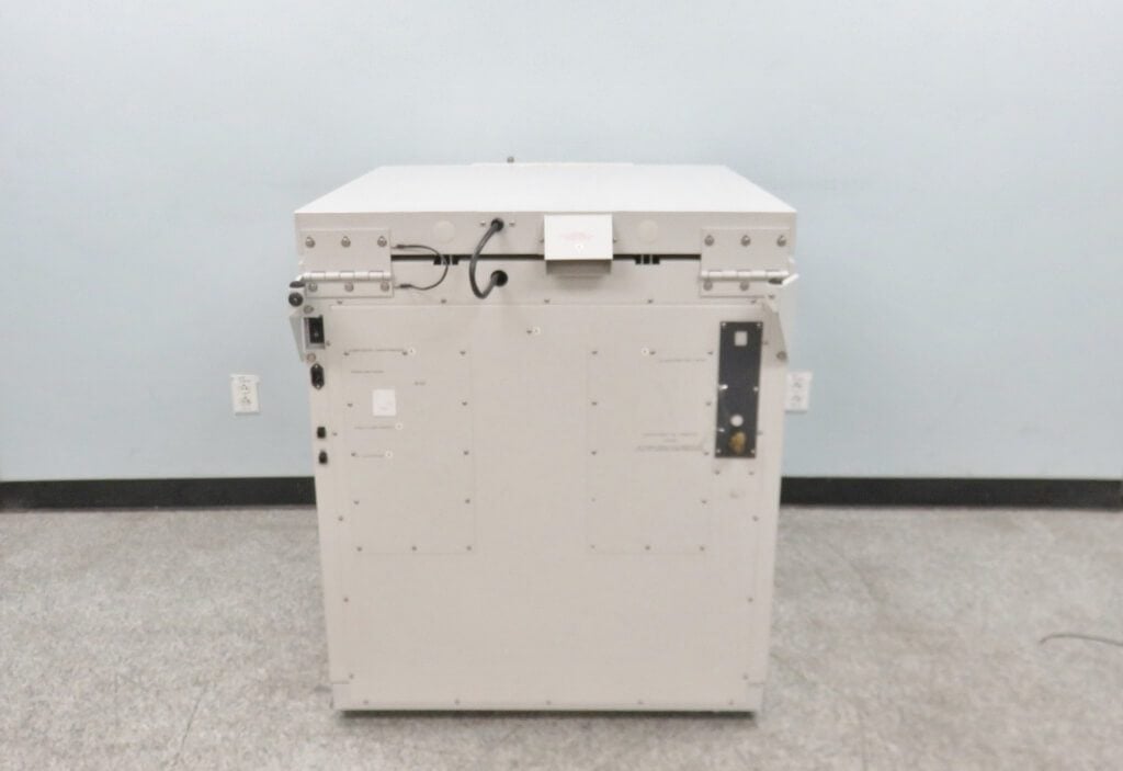 Thermo CryoPlus 3 Cryogenic Storage System