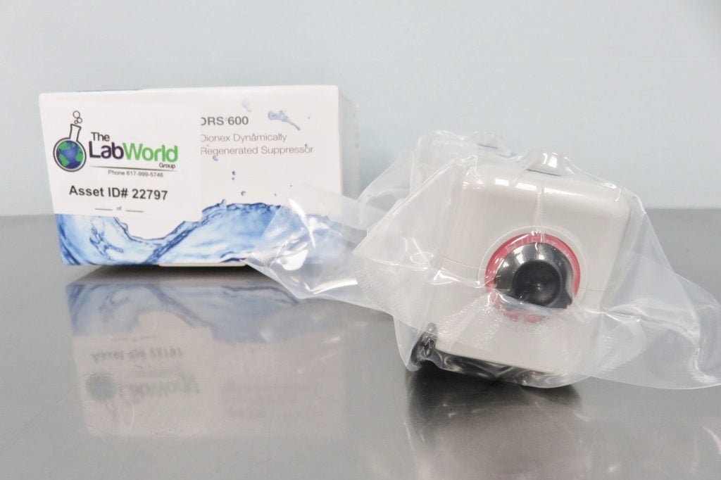 Thermo Dionex DRS600 - New in Box - The Lab World Group