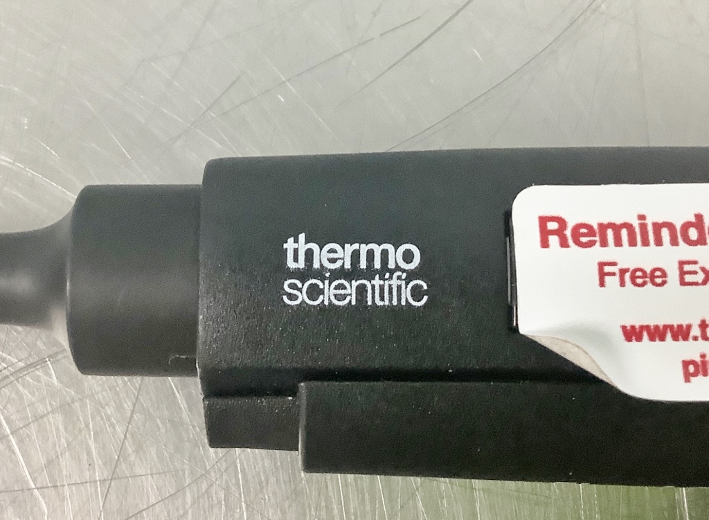 Thermo FinnPipette F2 - 20µl - The Lab World Group