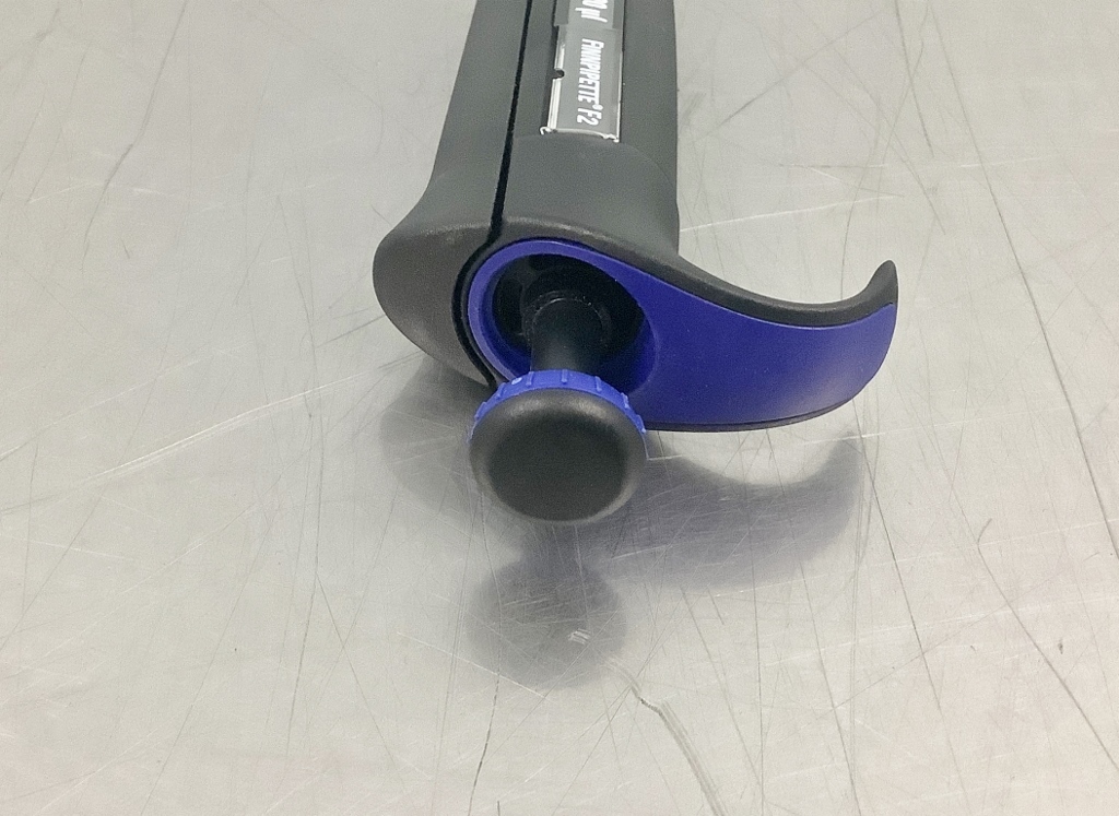 Thermo FinnPipette F2 - 20µl - The Lab World Group