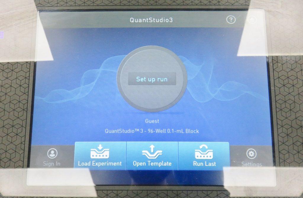 QuantStudio 3: High-Performance PCR System for Labs