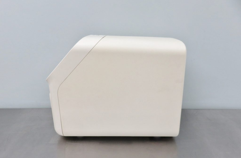 QuantStudio 3: High-Performance PCR System for Labs