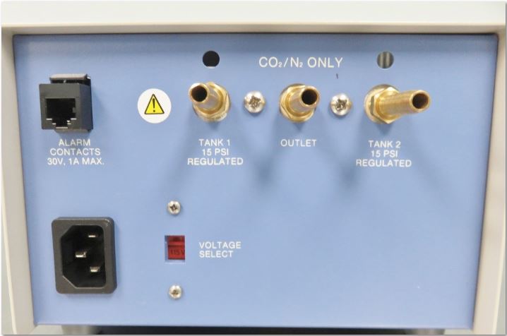 Thermo 3050 CO2 Gas Guard - The Lab World Group