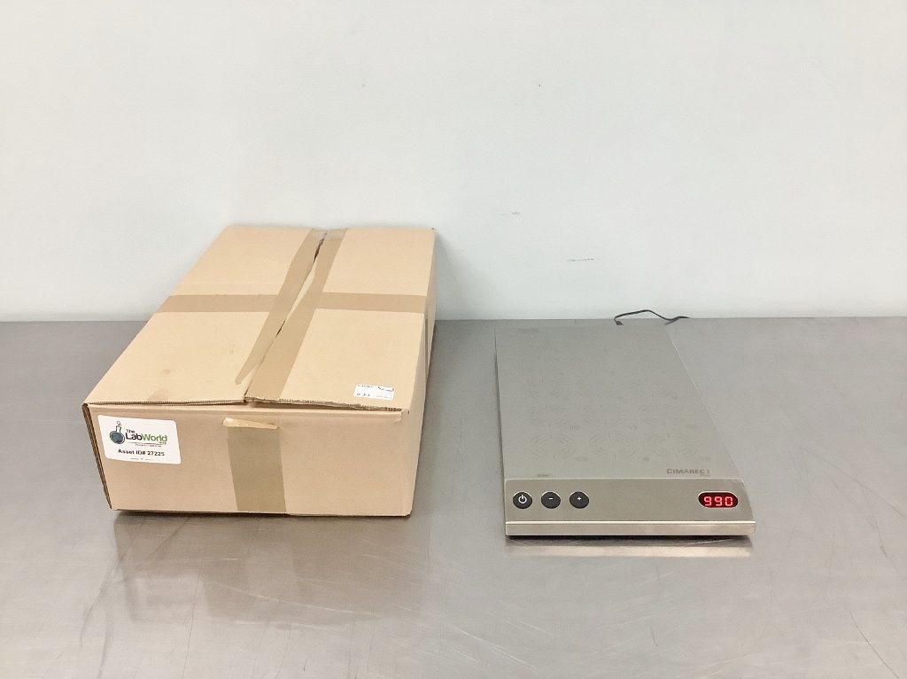 Thermo Lab Magnetic Stirrer - Cimarec Poly 15 - TLWG