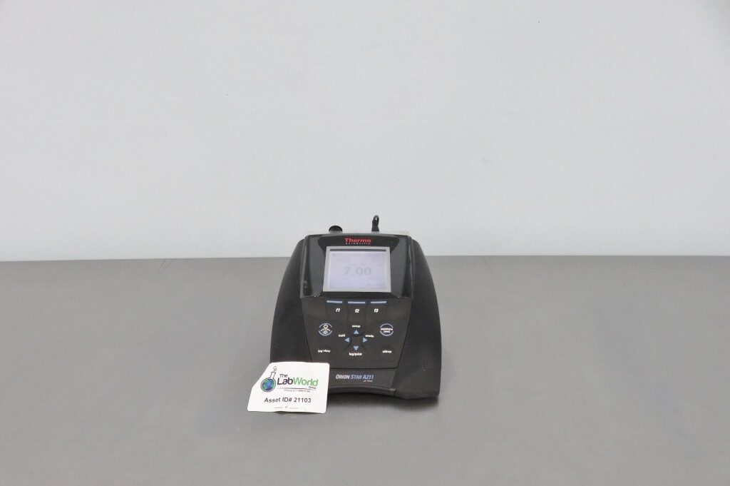 Thermo Orion Star A211 pH Meter - TLWG
