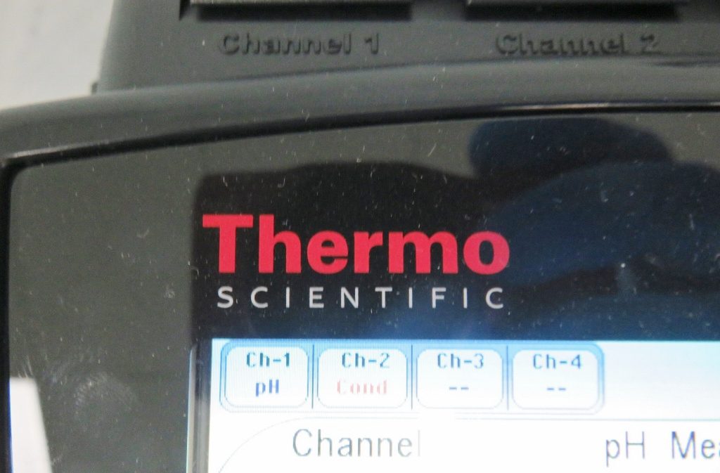 Thermo Orion Versa Star Pro Benchtop pH Meter - Unused in Box