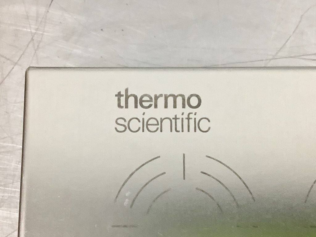 Thermo Lab Magnetic Stirrer - Cimarec Poly 15 - TLWG