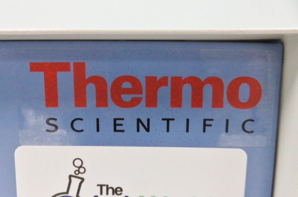 Thermo 3050 CO2 Gas Guard - The Lab World Group