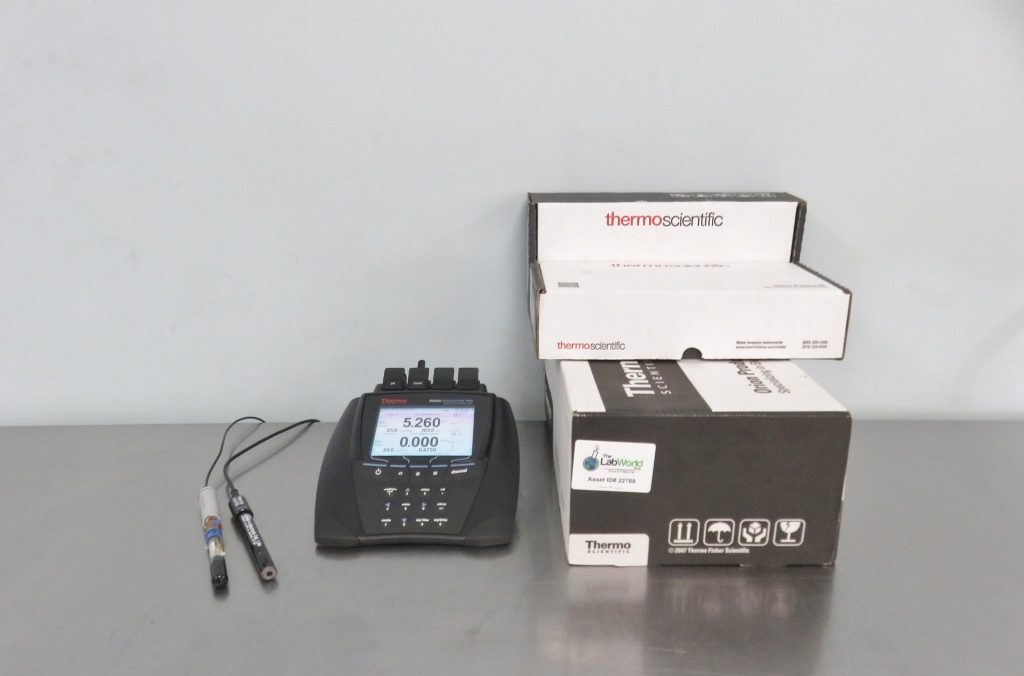 Thermo Orion Versa Star Pro Benchtop pH Meter - Unused in Box