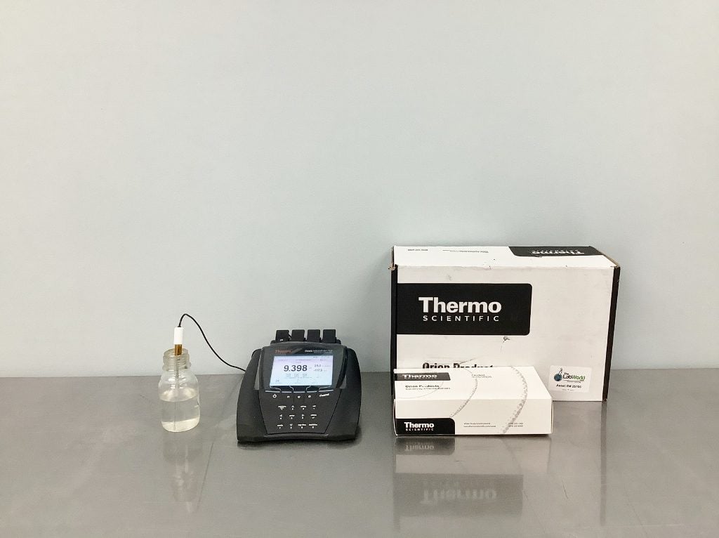 Thermo Orion Versa Star Pro Benchtop pH Meter