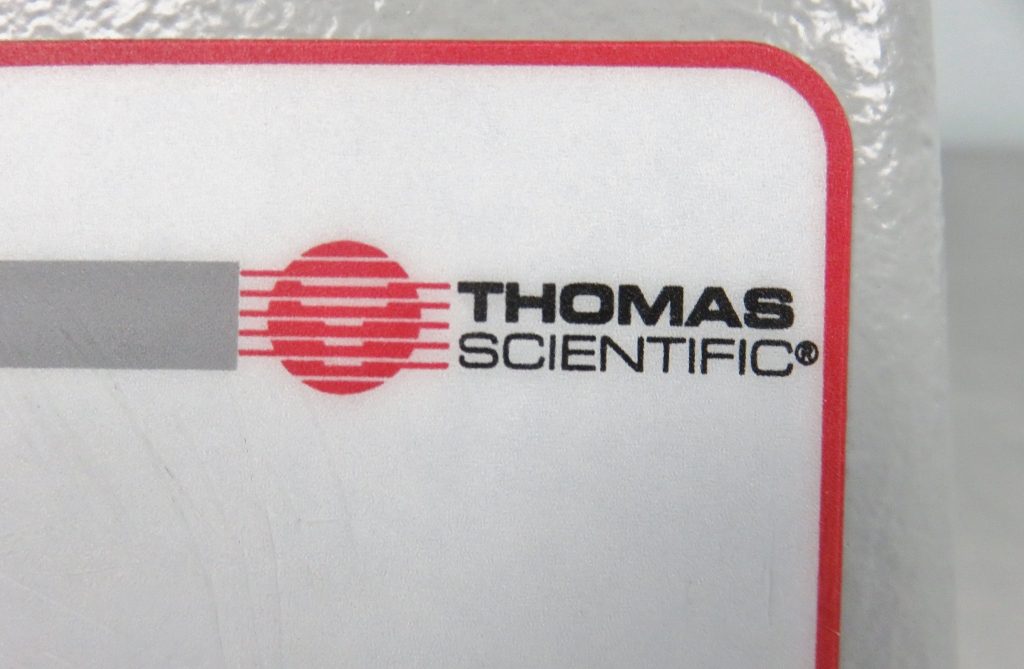Thomas Fixed Speed Vortex Mixer - The Lab World Group