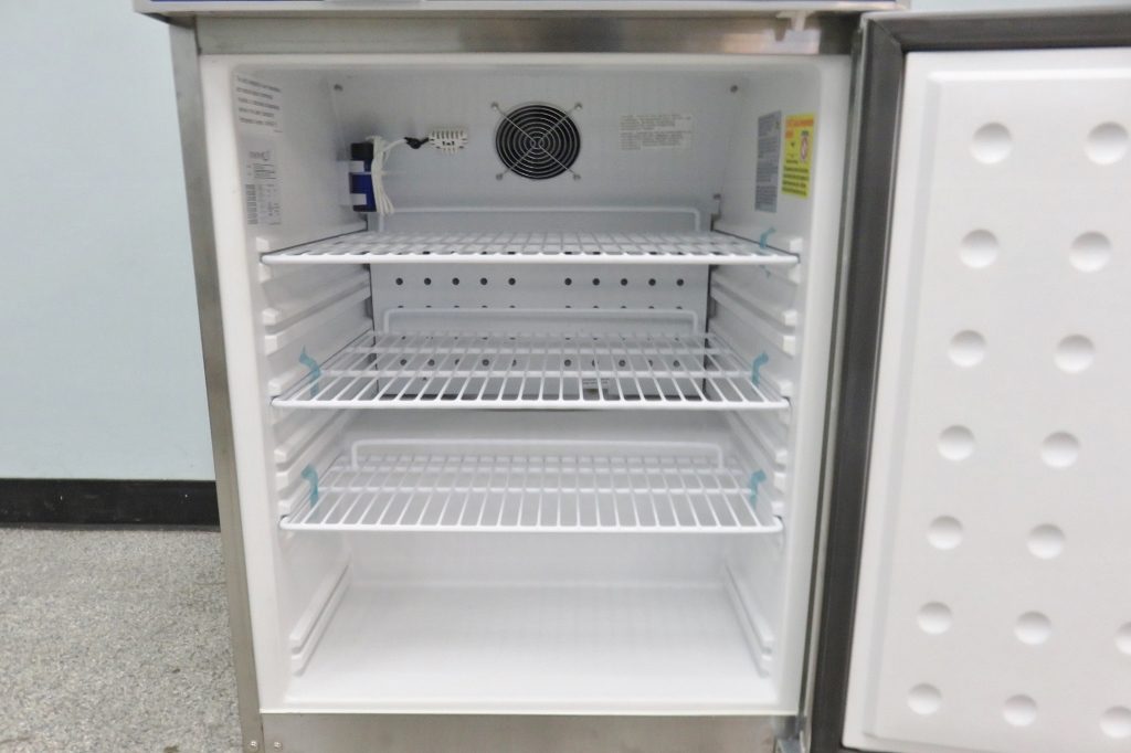 Undercounter 4C Lab Refrigerator - The Lab World Group