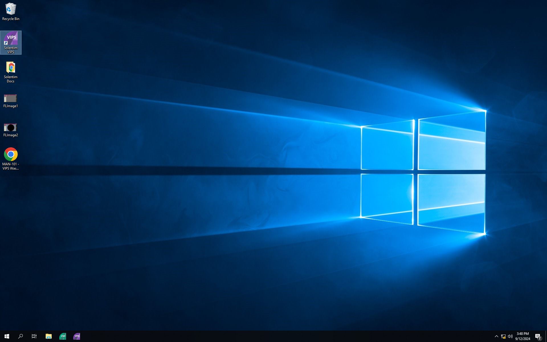 Solentim VIPS Single Cell Imager - The Lab World Group