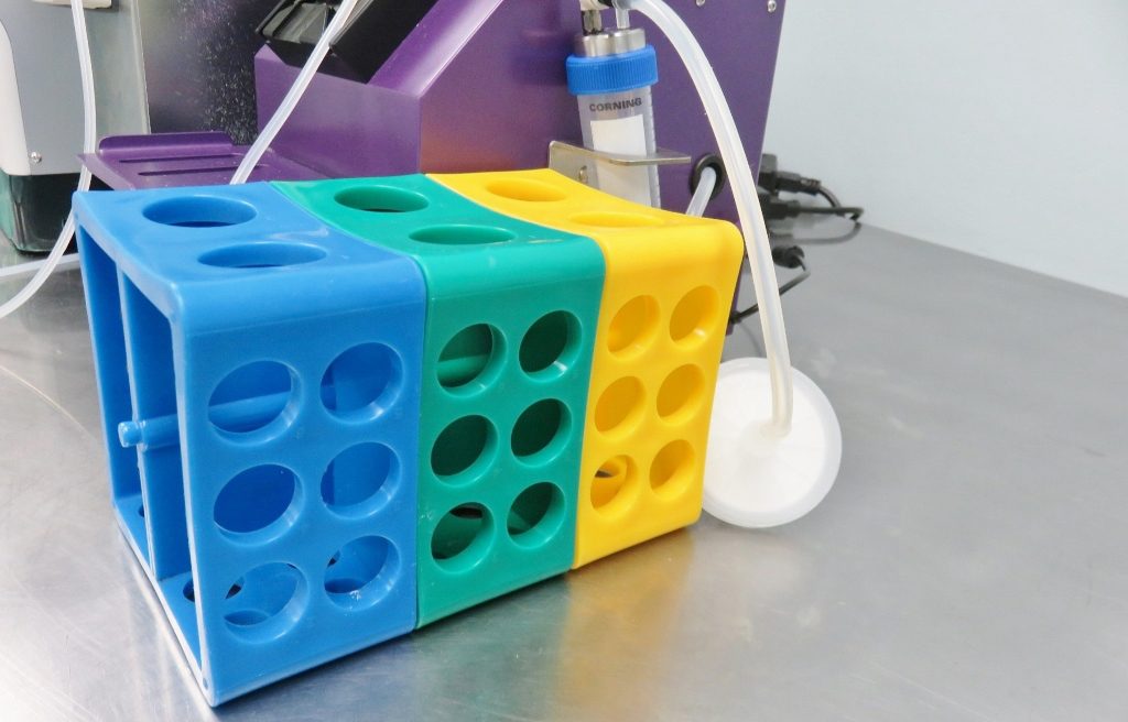 Solentim VIPS Single Cell Imager - The Lab World Group