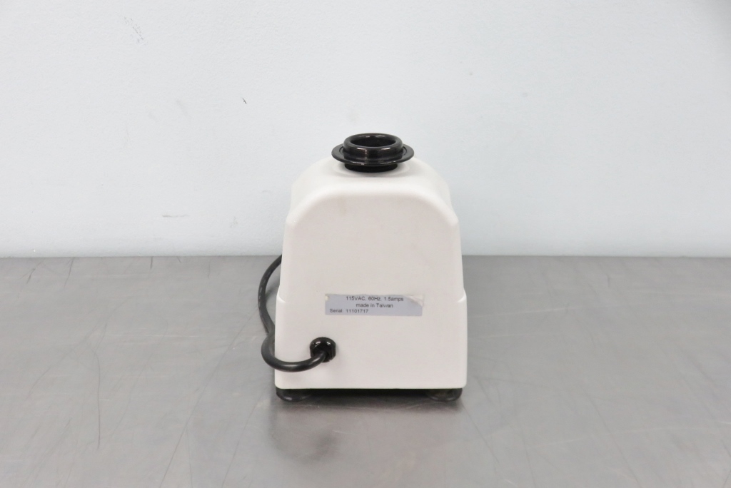 Vortex Mixer Globe Scientific - The Lab World Group