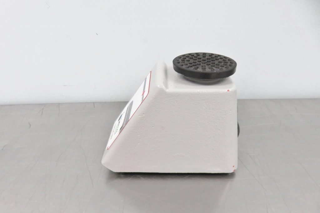 Thomas Fixed Speed Vortex Mixer - The Lab World Group