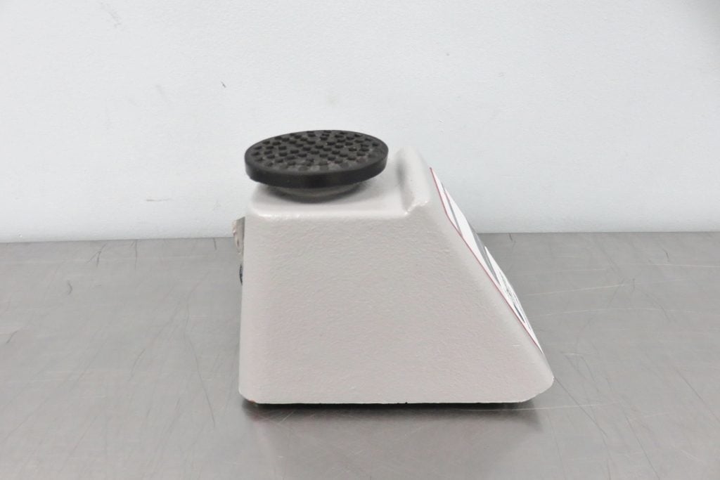 Thomas Fixed Speed Vortex Mixer - The Lab World Group