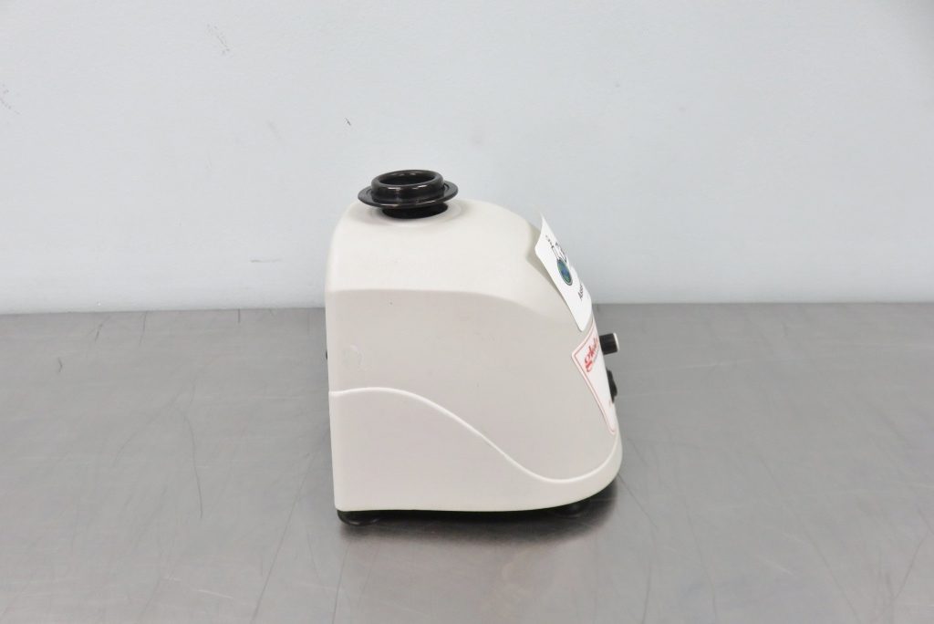 Vortex Mixer Globe Scientific - The Lab World Group