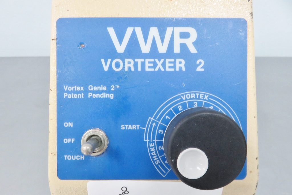 VWR Vortexer 2 - The Lab World Group