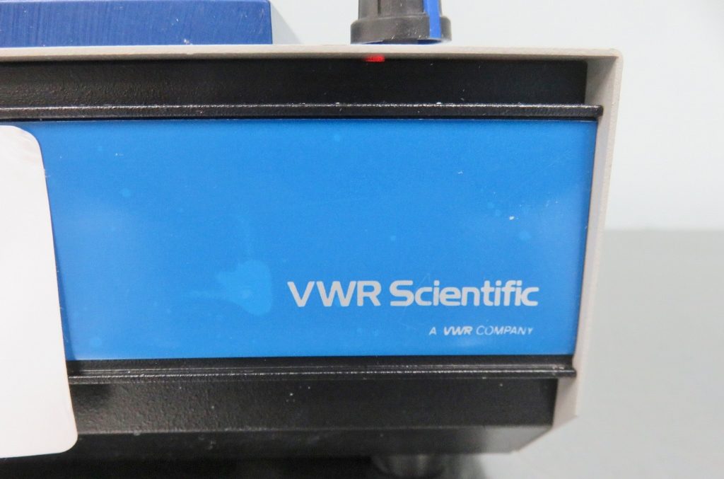 VWR Heat Block II - The Lab World Group