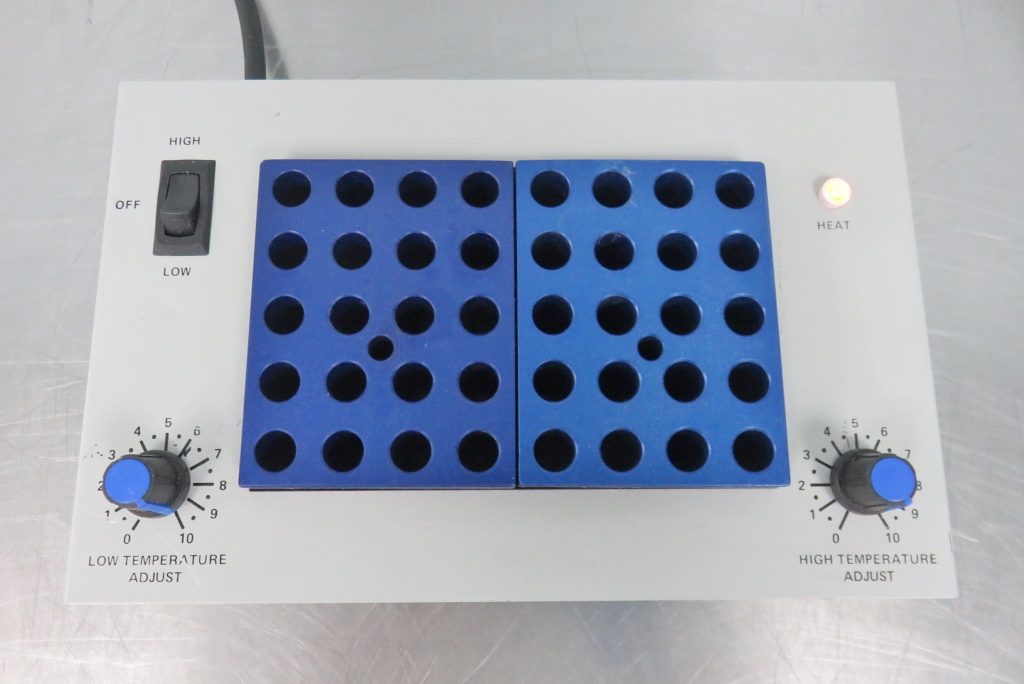 VWR Heat Block II - The Lab World Group