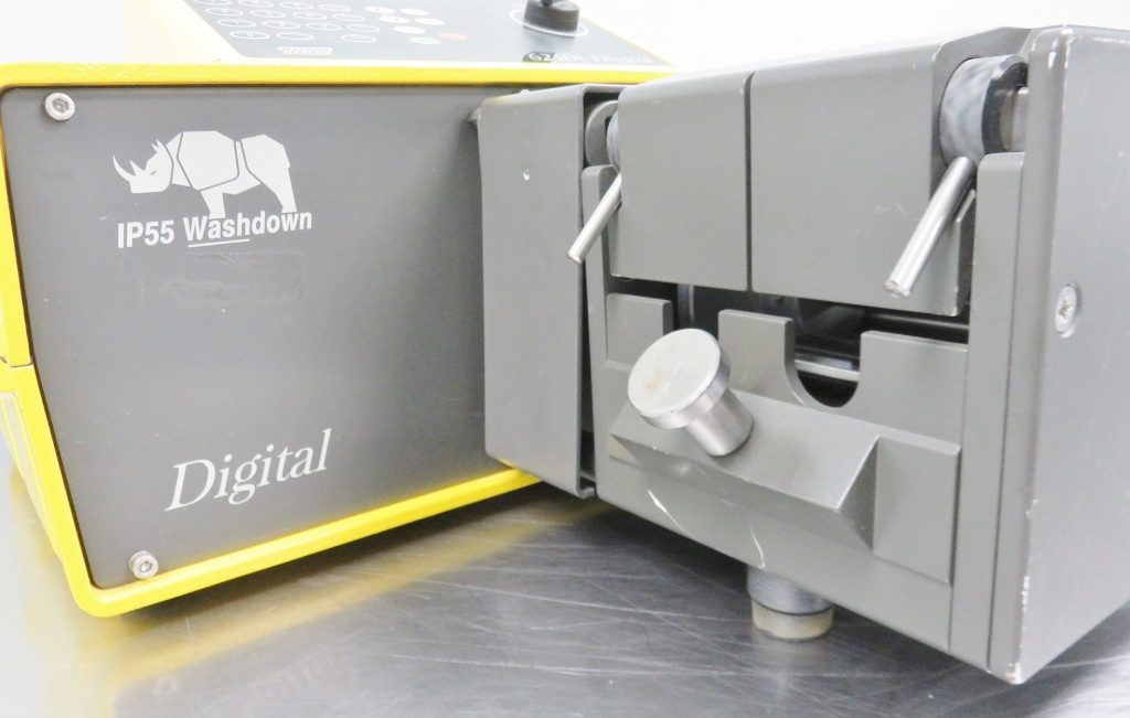 Watson Marlow 624Di Peristaltic Pump - The Lab World Group