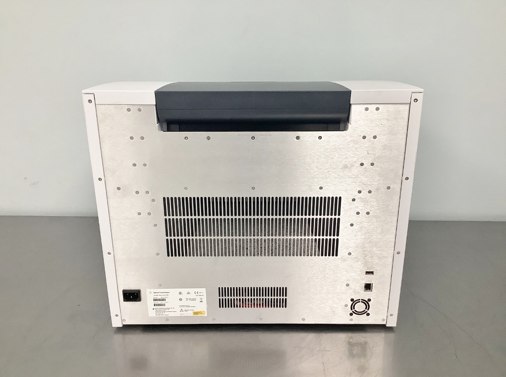 Agilent Aria Mx Real Time PCR - The Lab World Group