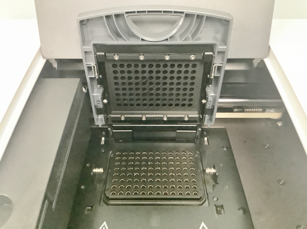 Agilent Aria Mx Real Time PCR - The Lab World Group