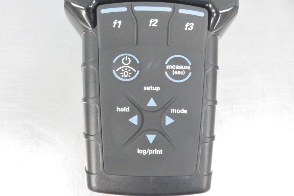 Thermo Orion Star A222 Conductivity Meter - The Lab World Group